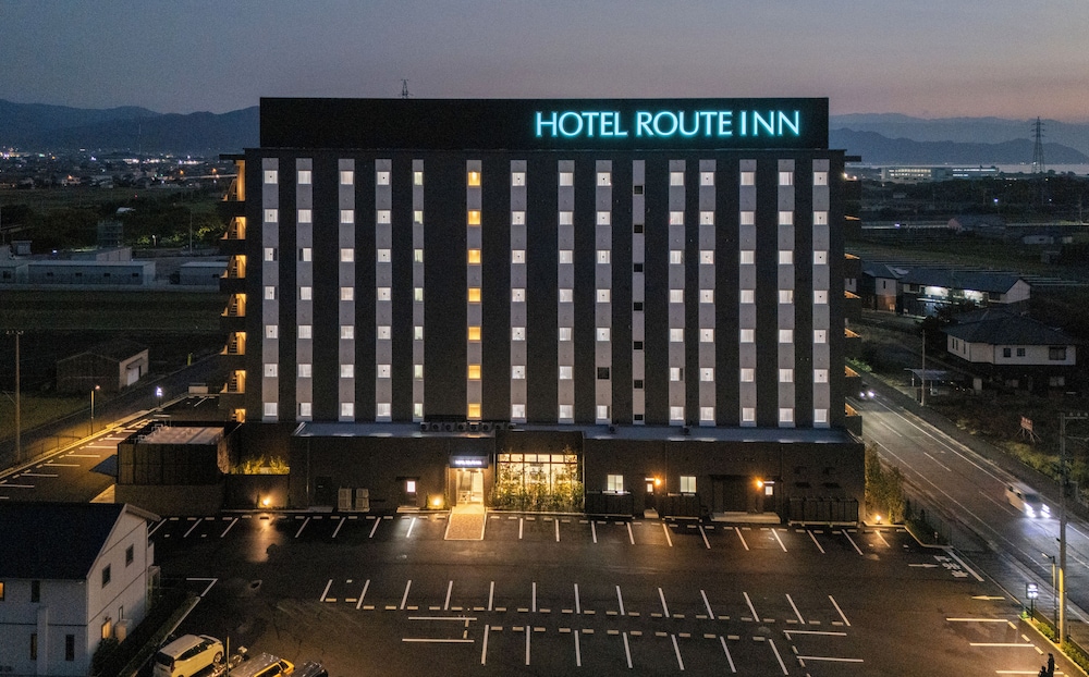 Hotel Route Inn Kan-onji - Mitoyo