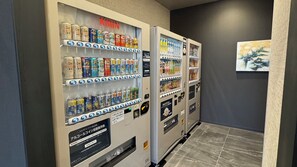 Máquina automática de vendas