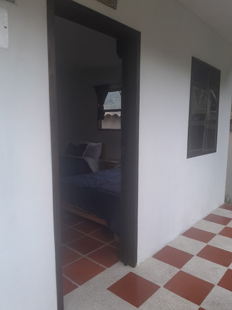 Hotel Mahoma - El Cocuy