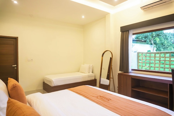 Semu Villa - Lombok