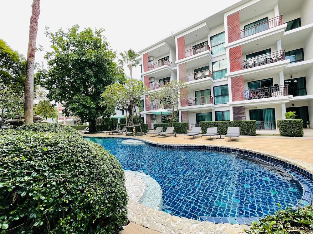 The Title Rawai Aparthotel By Hss - Phuket district, Thailand