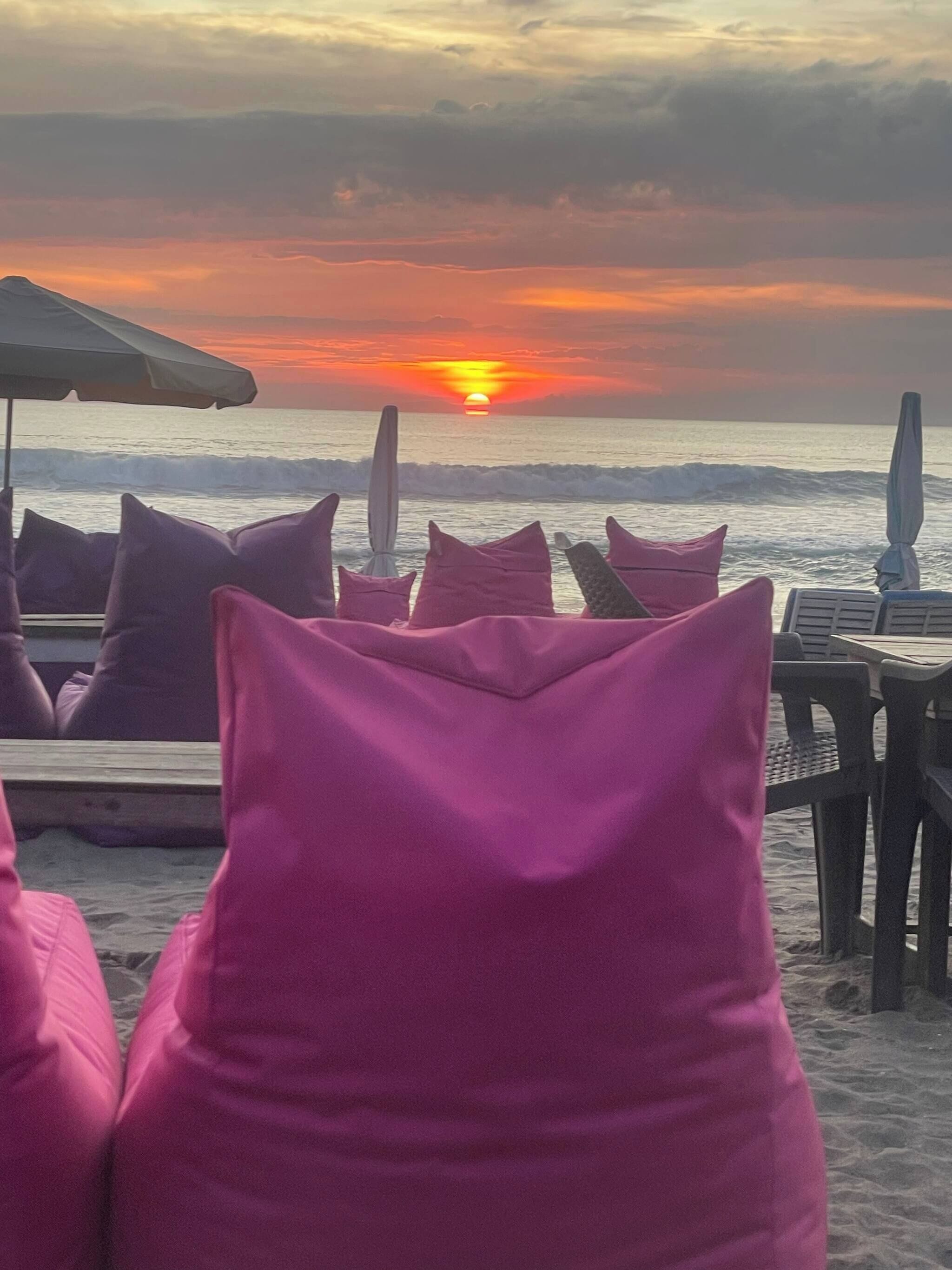 Villa, 2 quartos, fumadores, piscina privativa | Praia