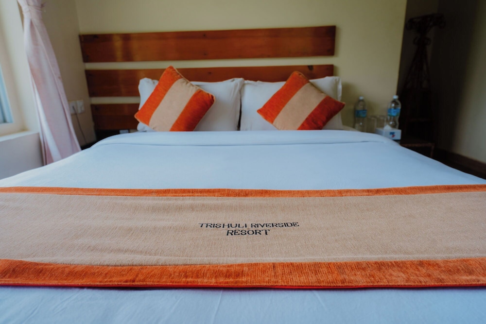 Trishuli River Side Resort - Tibet