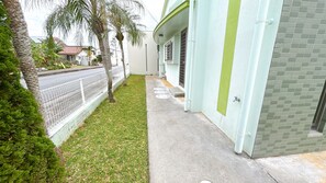 Fachada