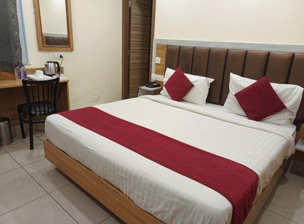 Hotel Oriental - Dehradun