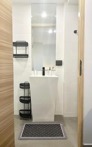 Apartamento | Casa de banho