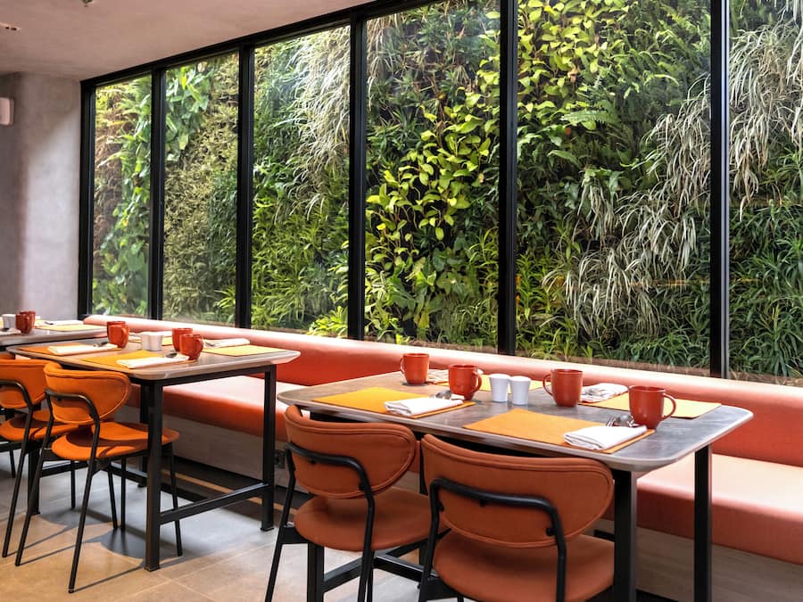 Restaurante
