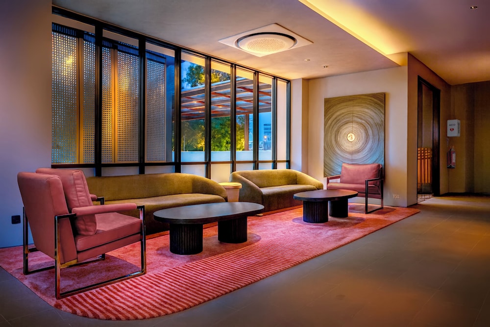 Tmg Hotel Tebet Marclan Collection - Jakarta