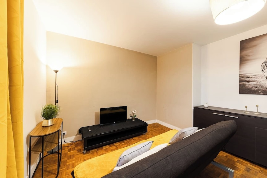 Le 4ᵉ Horizon - 3 Bedroom - Le Bois Saint-Martin