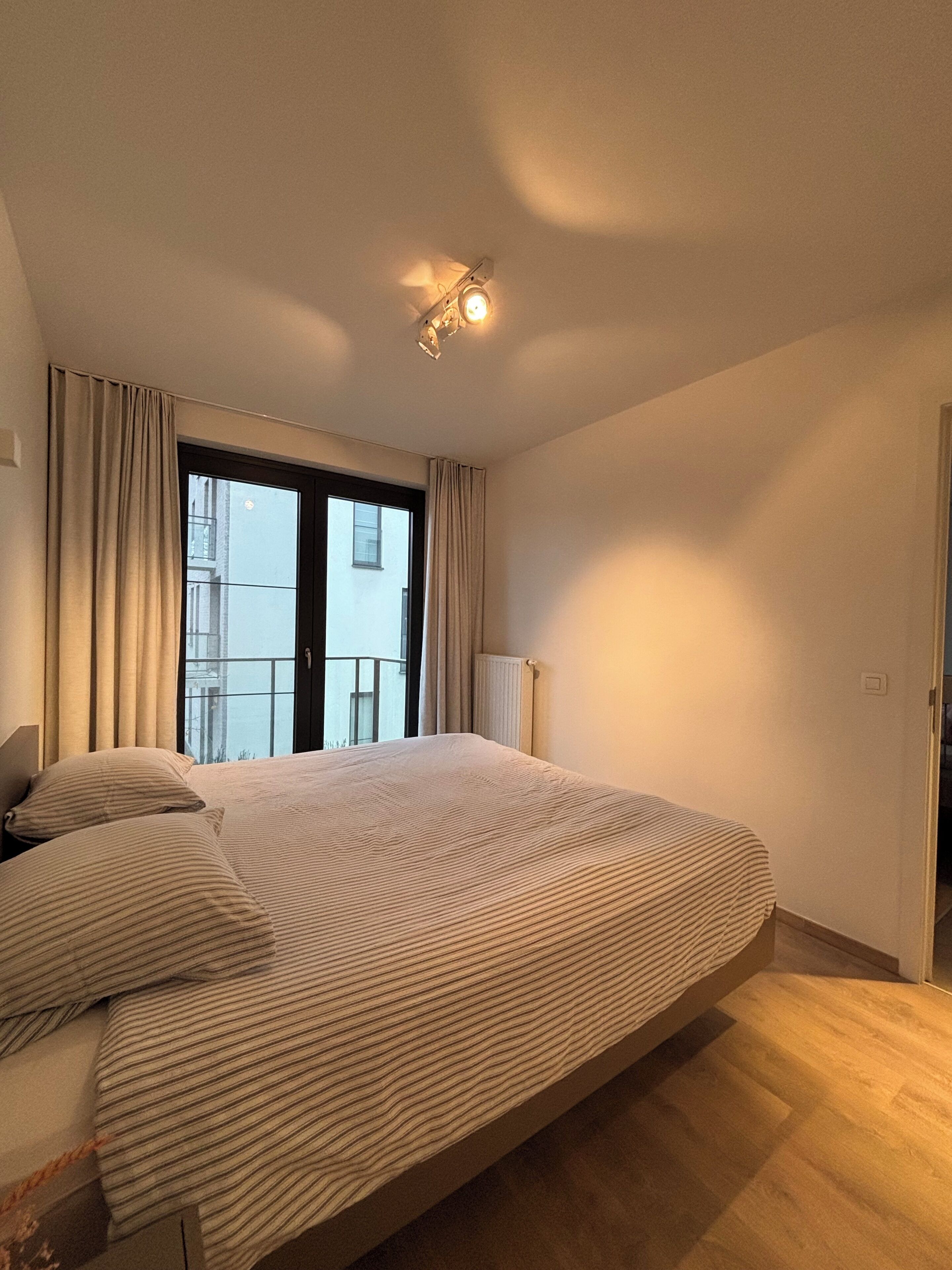 Casa | 2 quartos 