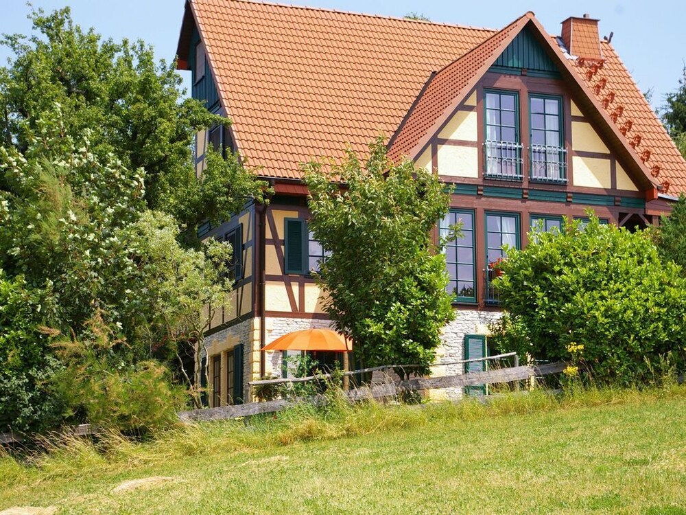 Kölliger shepherd's house - vacation apartment - Leipzig | Vrbo