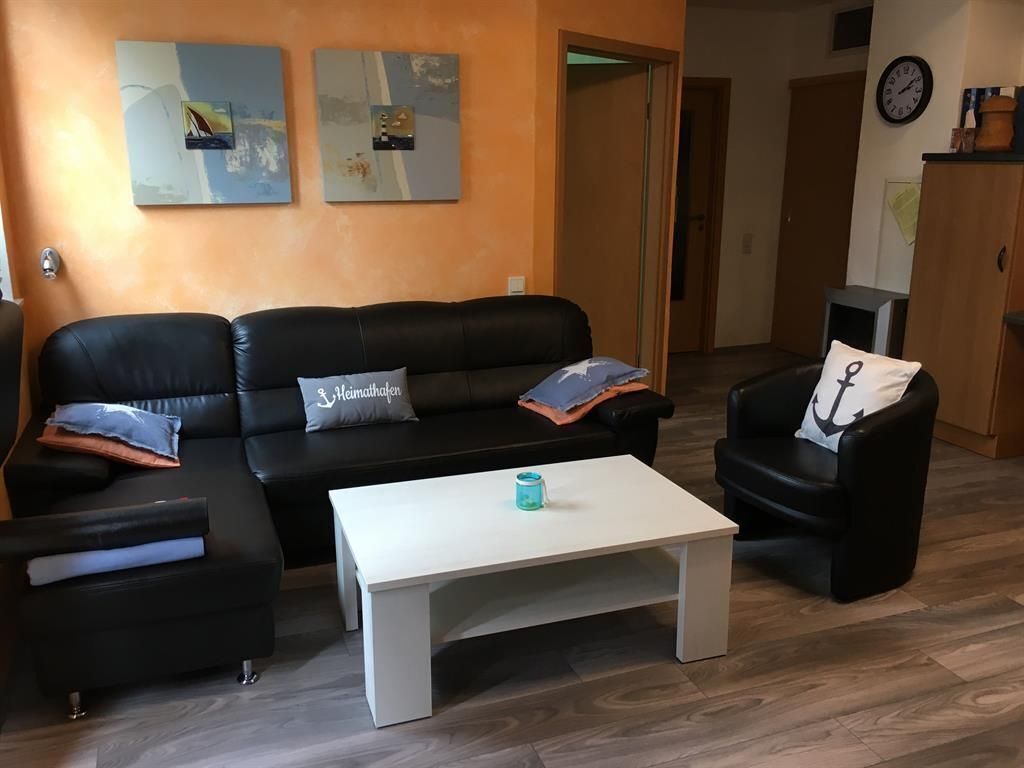 Vacation Apartment Saarleuchtturm - Holiday Apartment - Konz