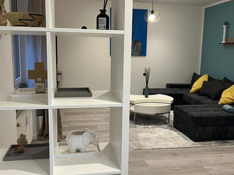 Vacation Apartment Mobembo - Konz