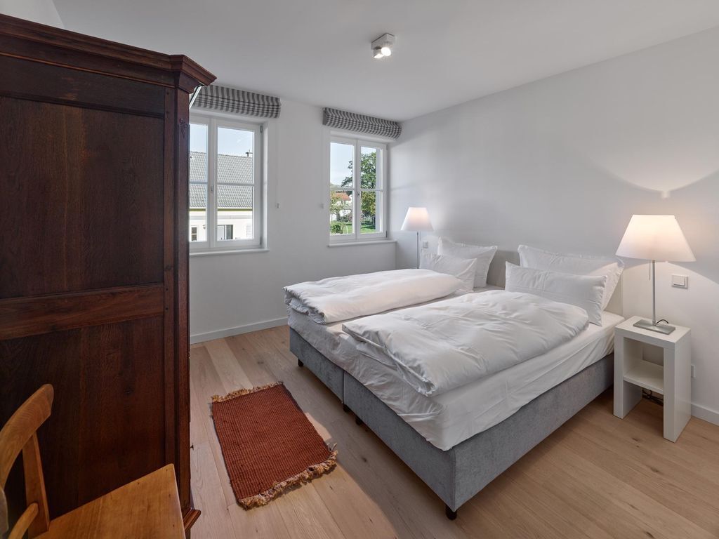 Braunfels Vacation Apartment - Cantzheim Guest House And Vineyard - Saarburg