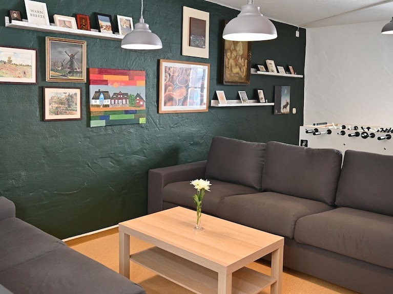 Krähennest - Holiday Apartments Intour - Saarburg