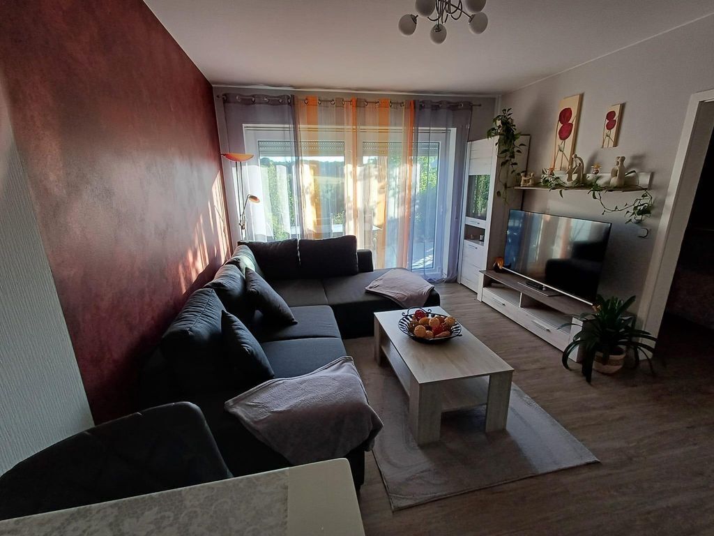 Vineyard Oasis - Holiday Apartment - Konz