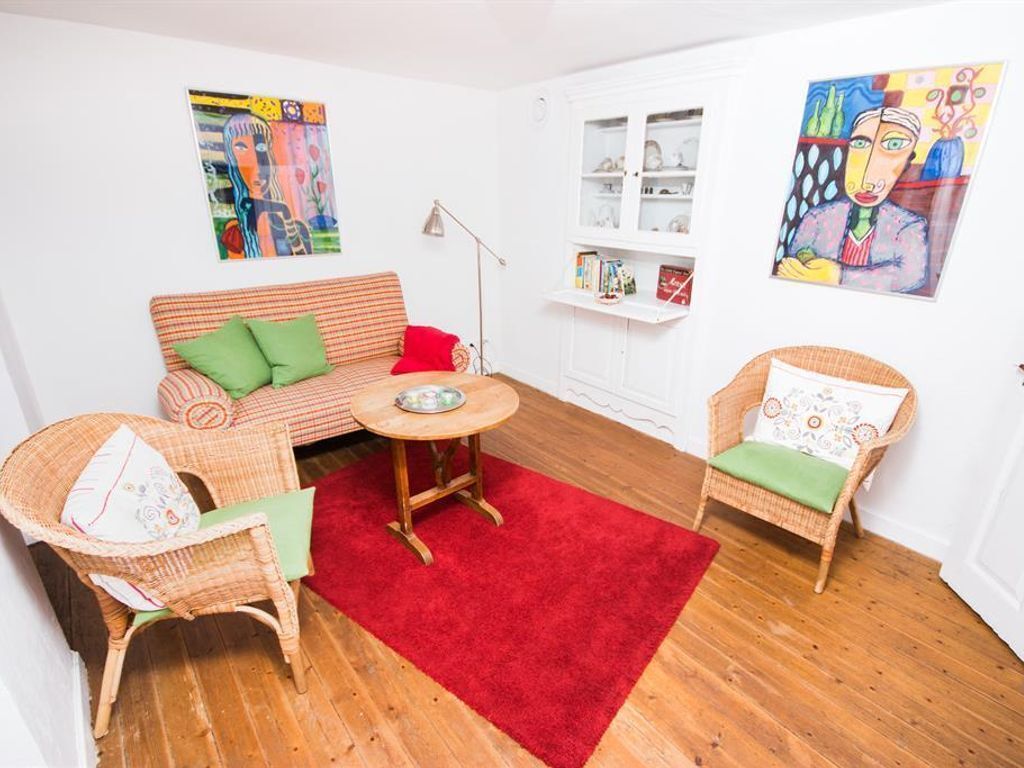 Vacation Home - Ferienwohnungen Dr Wagner - Konz