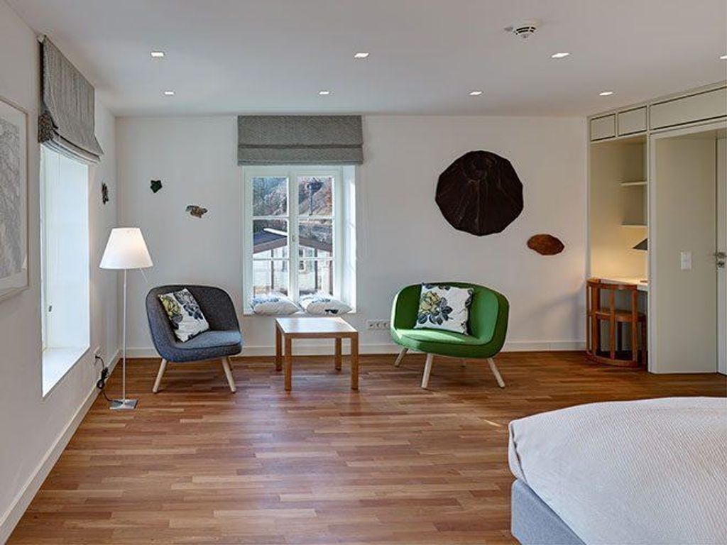 Suite Altenberg - Guesthouse-weingut Cantzheim - Trier