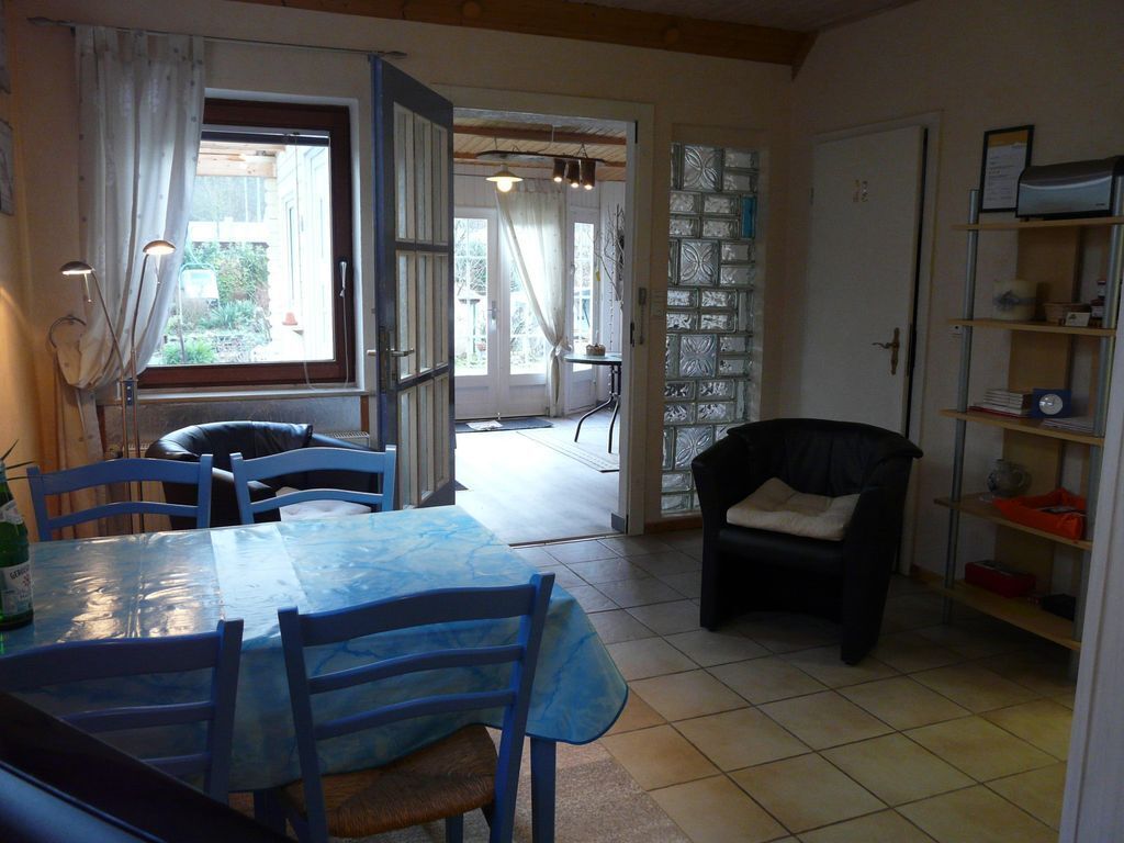 Elbling - Apartments By Anne - Saarburg