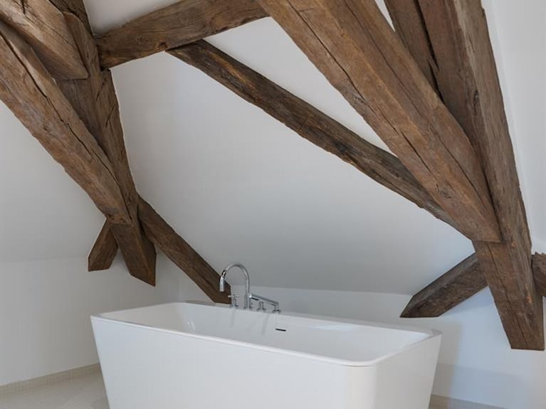 Double Room Hörecker - Gästehaus-weingut Cantzheim - Trèves