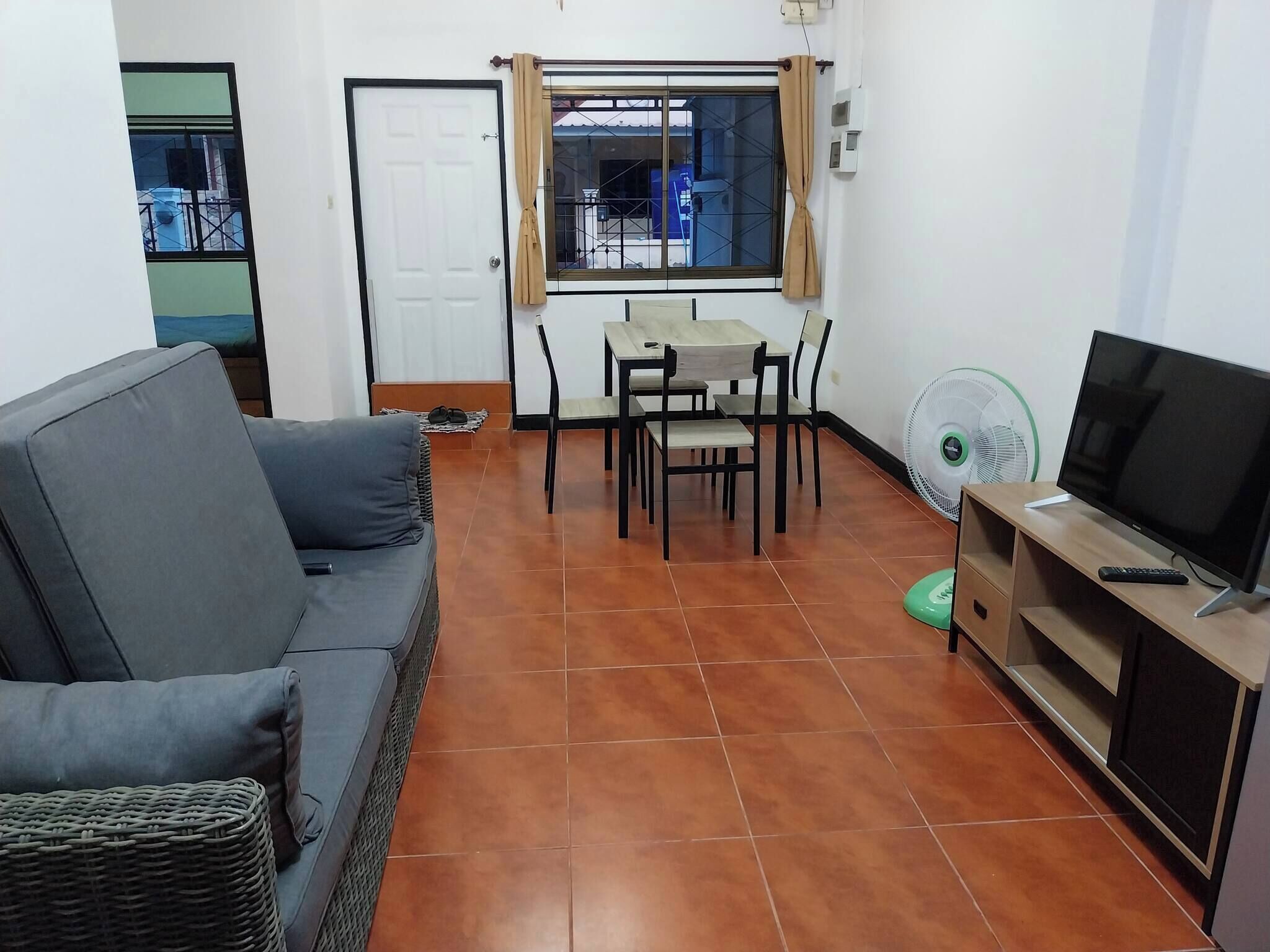 House In The Heart Of Kamala - Phuket