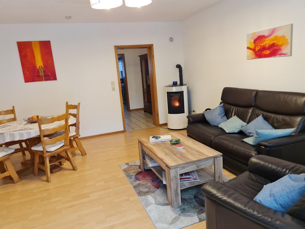 Haus Poldi, Deutschland - Remich