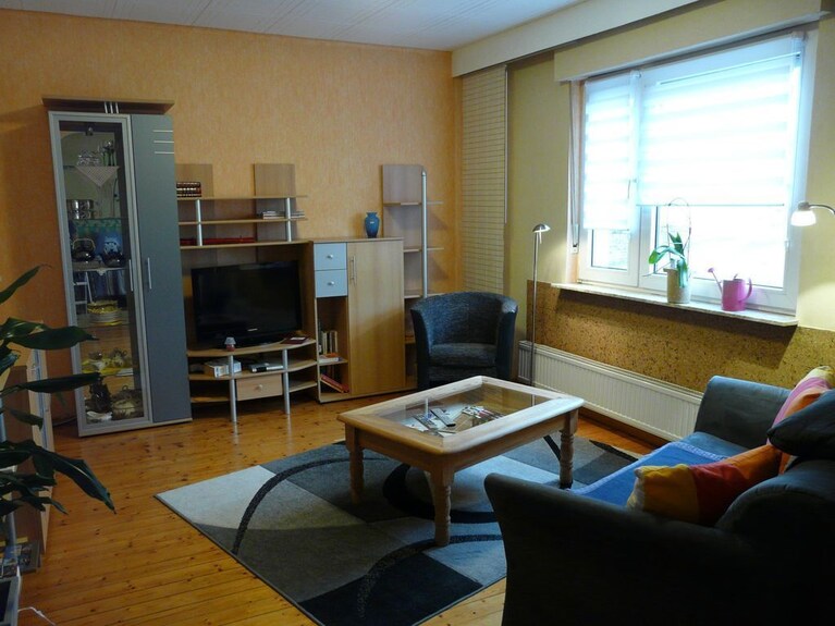 Riesling - Apartments By Anne - Saarburg