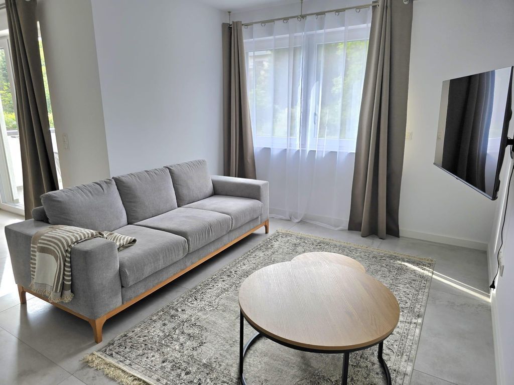 Vacation Apartment 2 - Apartments Miller - Saarburg