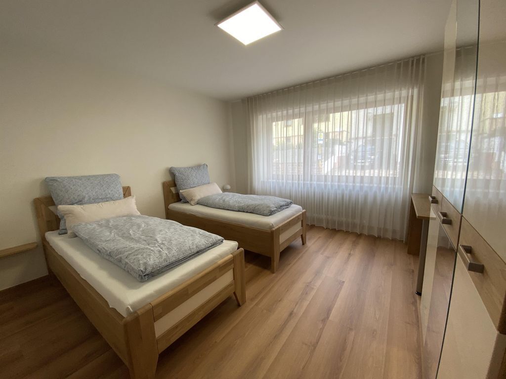 Ferienwohnung Waldblick - Ferienwohnung - Remich