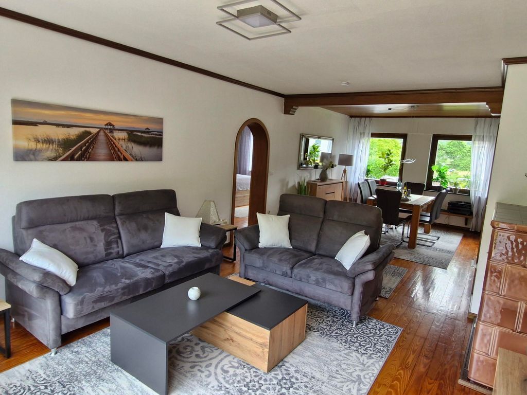 Haus Tildchen, Deutschland - Nittel