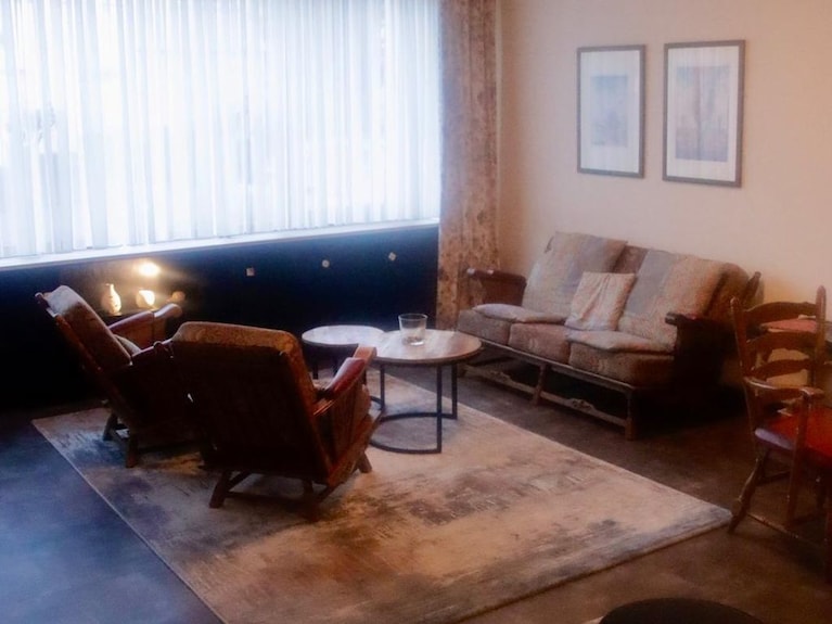 Apartment 2 *** - Ferienwohnungen Christel Geltz - Nittel