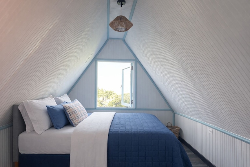 Cabaña Doña Blanca Vista A La Montaña - Puerto Rico