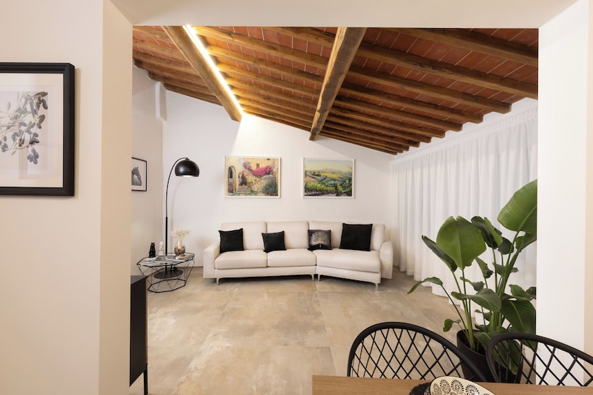 Loggia Senensis - Siena