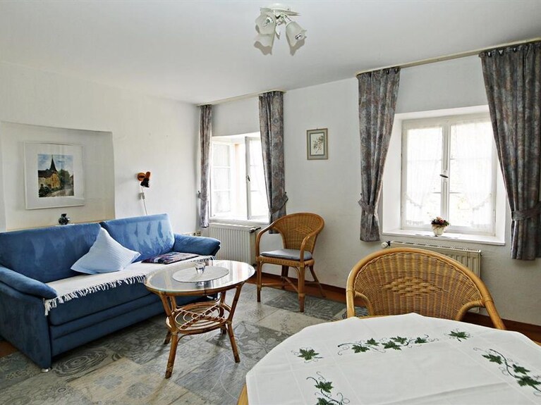 Ferienweingut Willems-willems - Holiday Apartment - Trier