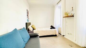 Apartamento Básico | Ferro/tábua de engomar