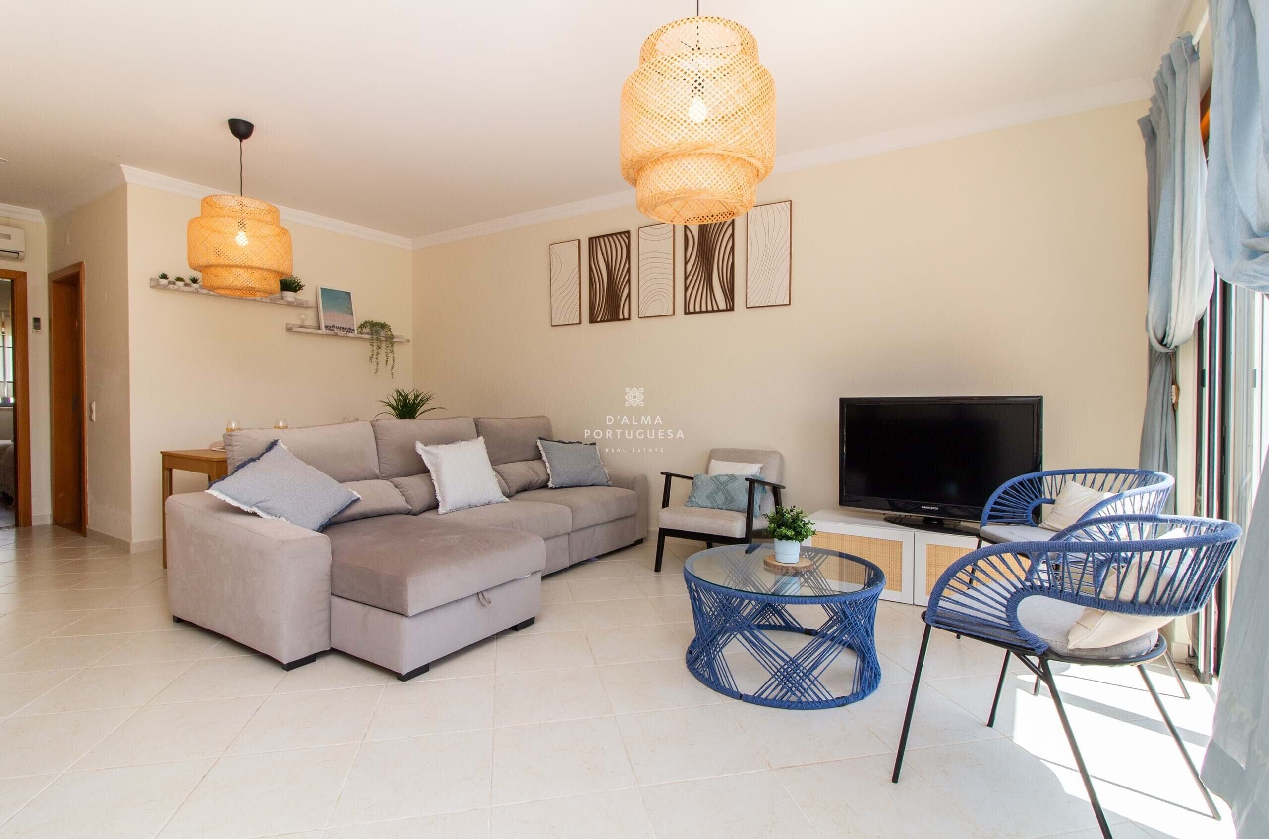 Sala de estar