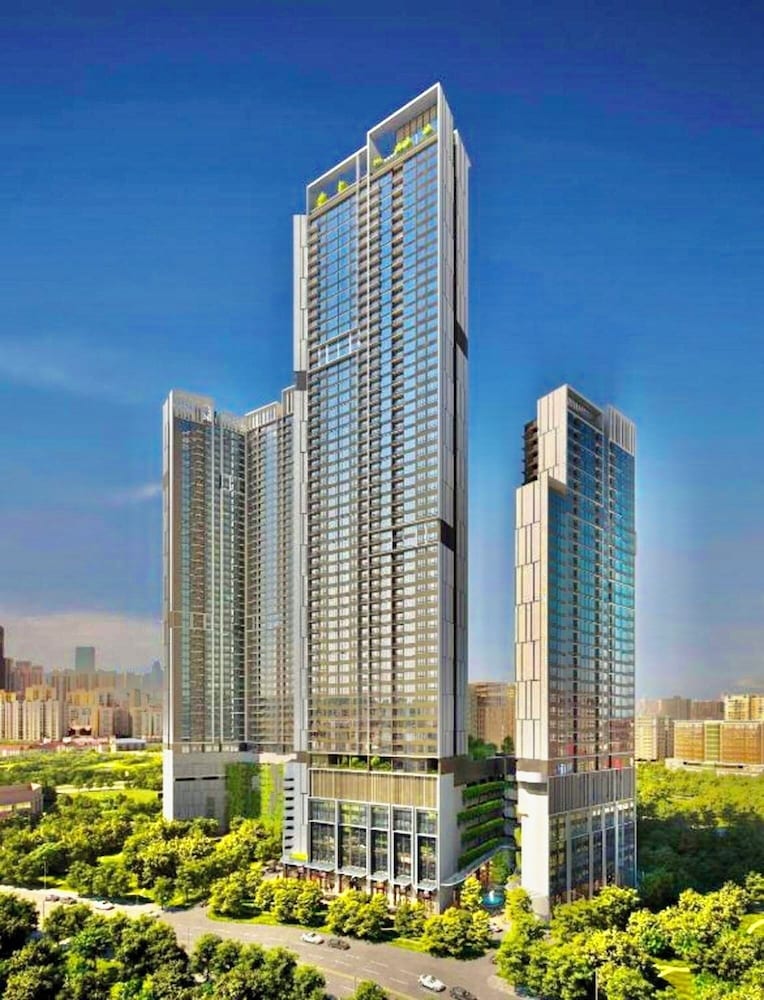 Agile Bukit Bintang At Kuala Lumpur - Kuala Lumpur