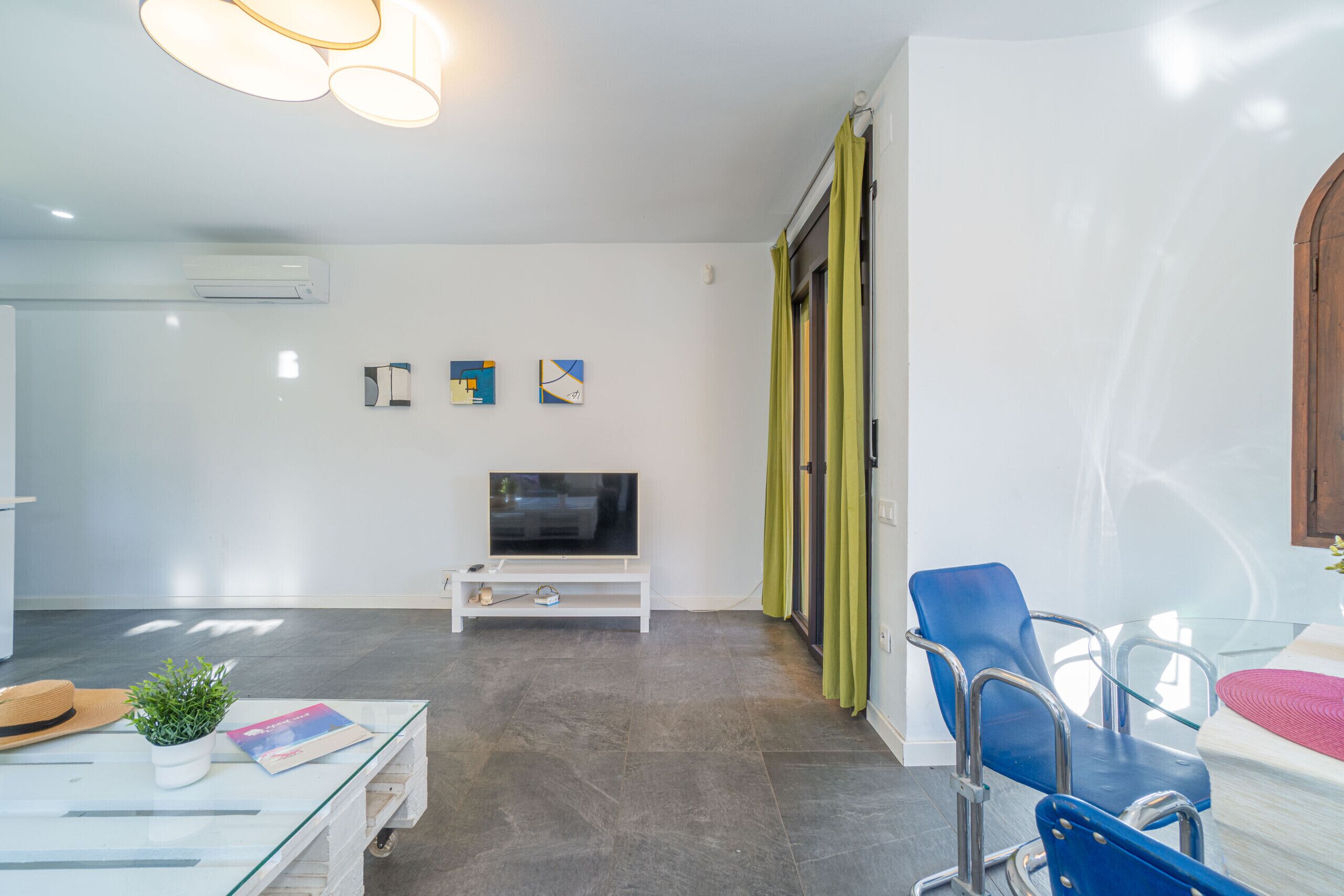 0130-montgri Maison Avec Piscine Privée - Empuriabrava