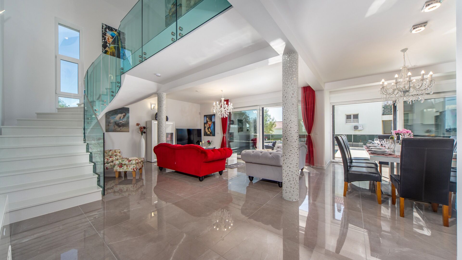 Villa Shaula By Villas Guide - Brodarica