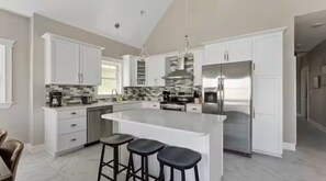 Luxury Beach Block Newly Constructed Ocean Views with Parking & Tesla ...