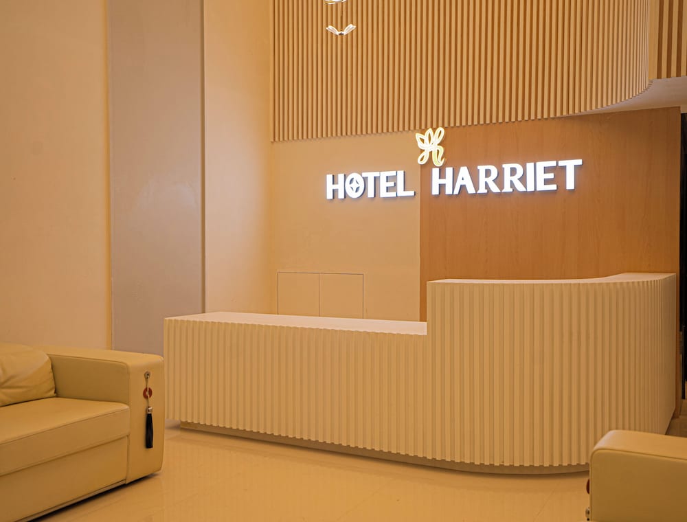 Hotel Harriet - Rameswaram