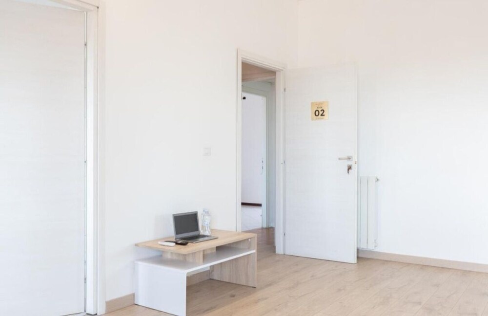 Leonardo Da Vinci Fiumicino - Fiumicino