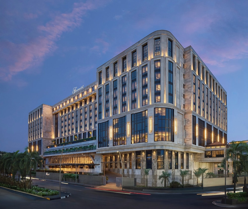 Roswyn, A Morgans Originals Hotel (Opening January 2026) - Mumbai