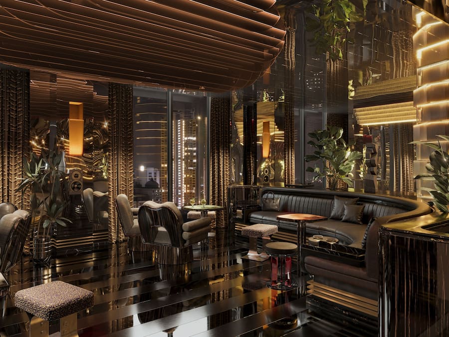 Bar (na propriedade)