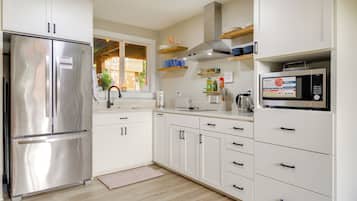 Apartamento (1 Bedroom) | Interior