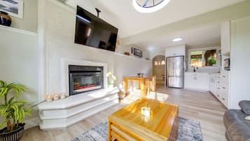 Apartamento (1 Bedroom) | Interior