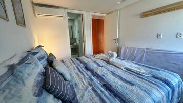 Apartamento | Wi-fi grátis