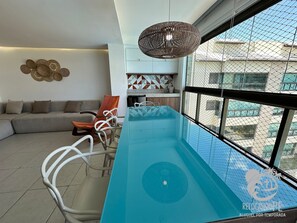 Apartamento | Interior