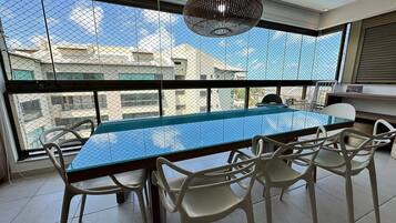 Apartamento | Interior