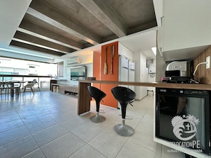 Apartamento | Interior